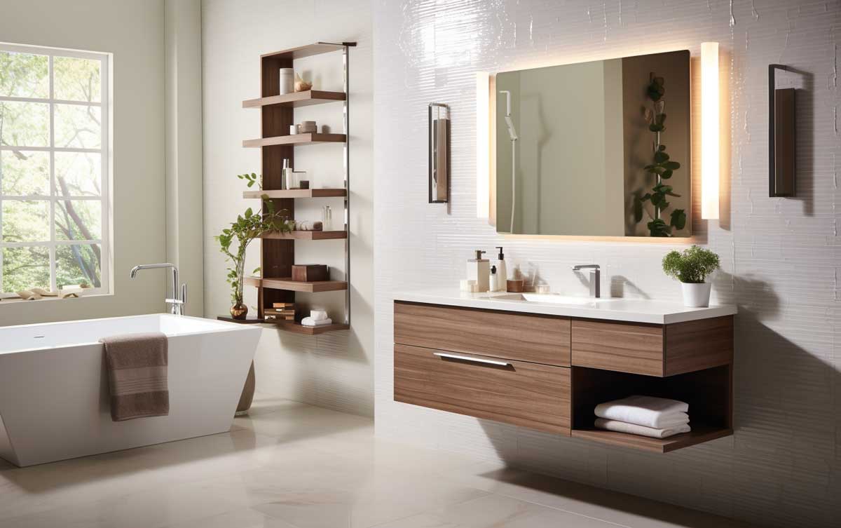 Choosing the Right Bathroom Layout for Your Needs