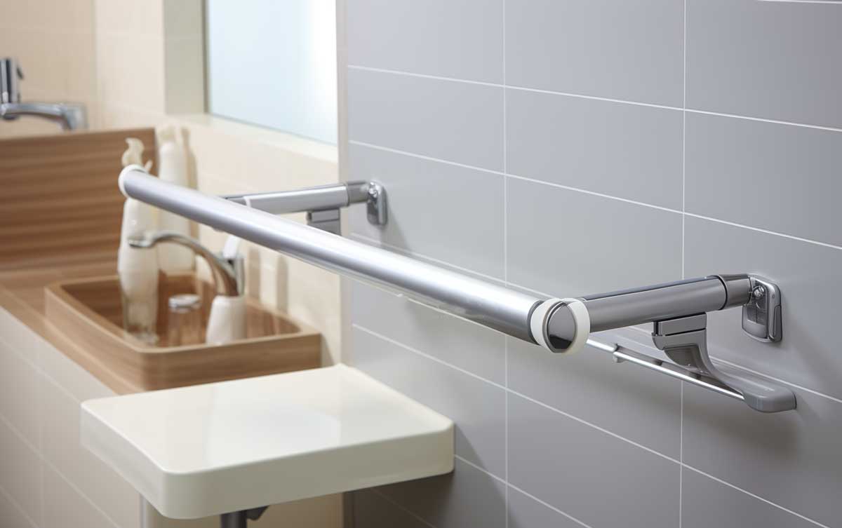 Creating Functional Spaces: Handicapped Bathroom Designs